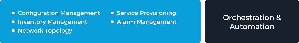 Unified Network Management Solution - EnValues